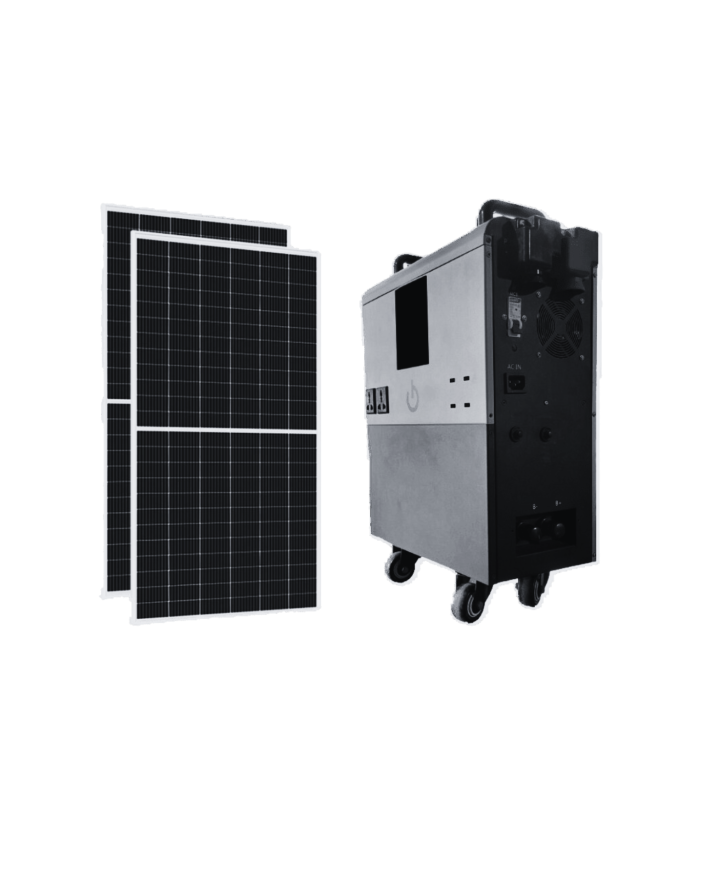 New Gen Ultra- 500 - Greenage Technologies